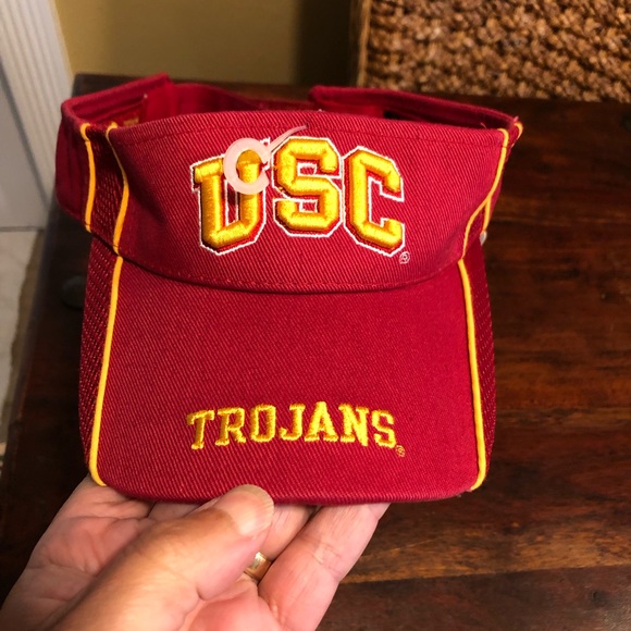 Trojan | Accessories | New Usc Trojans Creation Of Demand Cod Team ...